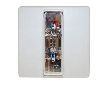 650 440 SIMPLEX Board CPU 4010ES And 2X40 Lcd — Nova Star Supply