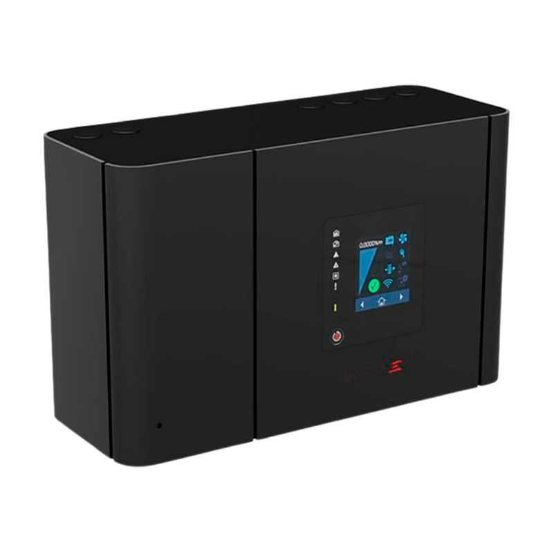 VEP-A10-P VESDA Aspirating Smoke Detector (Mainstream Asd) — Nova Star ...