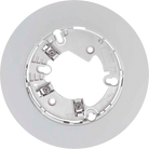 B300-6 SYSTEM SENSOR White 6? Flanged Mounting Base — Nova Star Supply