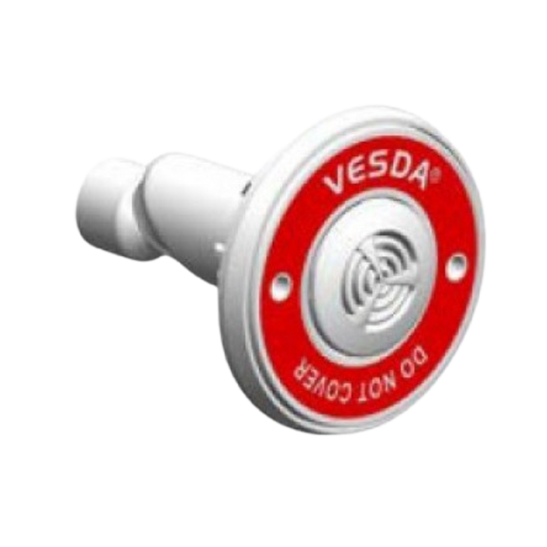 VSP-983-W VESDA VESDA-E VEA 4mm Surface Mount Sampling Point — Nova ...