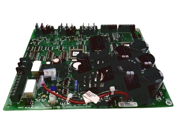 742-406 SIMPLEX CPU Board 4009T System Kit — Nova Star Supply