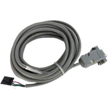 NOTIFIER 75554 Programming Cable NUP Connect NFN Web Server to NCM-W/F ...