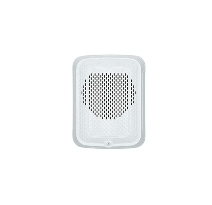 SPWL-BP10 SYSTEM SENSOR White Wall Speaker — Nova Star Supply