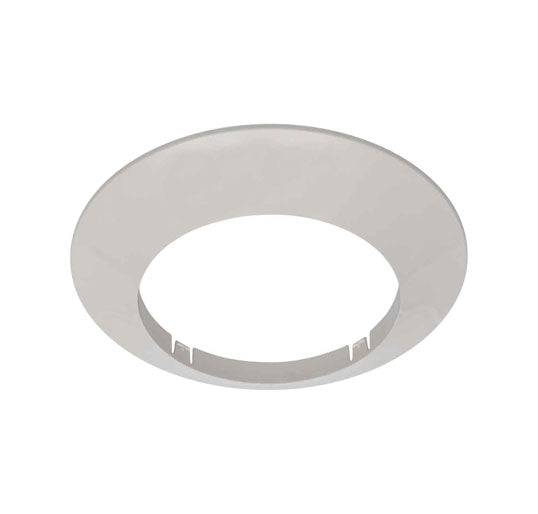 TR300 IV SYSTEM SENSOR Accessory Flange Ring For B210Lp Base Ivory ...