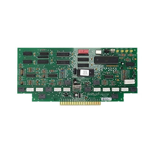 Simplex 8565-415 4100ES Dual RS232 Interface Card – Legacy — Nova Star ...