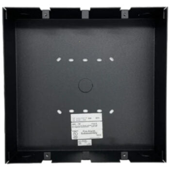 Notifier ACM-24AT Annunciator Control Module — Nova Star Supply