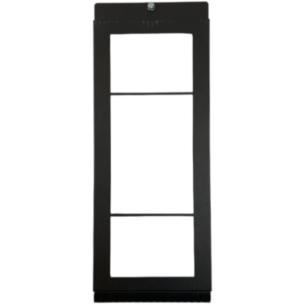 Notifier ADP-4B Annunciator Dress Panel — Nova Star Supply