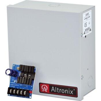 Altronix AL624E Linear Power Supply Charger Single Class 2 Output 6/12 — Nova Star Supply