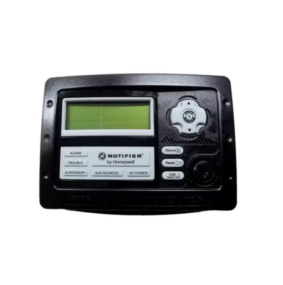 NOTIFIER ANN-SB80KIT-B Backbox kit surface mount used with N-ANN-80 Bl ...