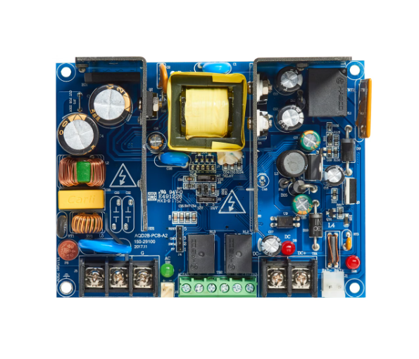 APS6A EDWARDS Auxiliary/Booster Power Supply 6.5A — Nova Star Supply