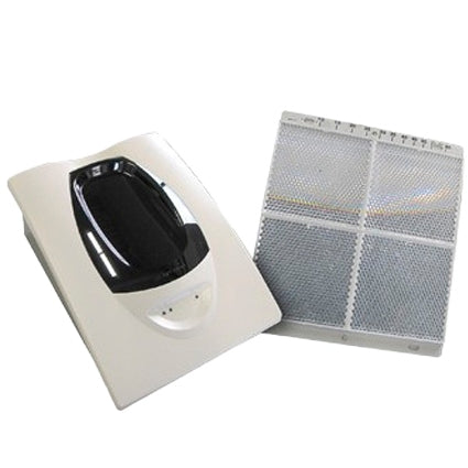 BEAM355S HONEYWELL Addressable Single-Ended Reflected-Type Beam Smoke ...