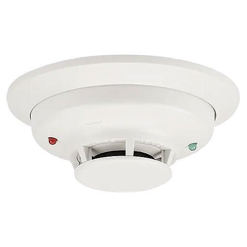 4W-B SYSTEM SENSOR 4-Wire Photoelectric I3 Smoke Detector — Nova Star ...
