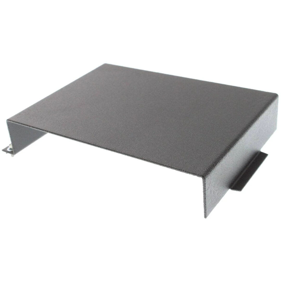 Notifier BMP-1 Blank Module Plate — Nova Star Supply