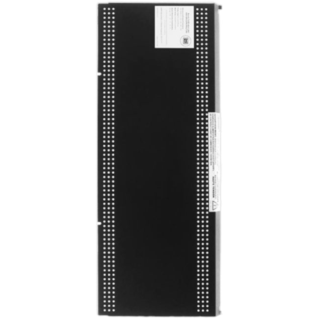 BP2-4 NOTIFIER Battery Enclosure for CAB-4 Series — Nova Star Supply