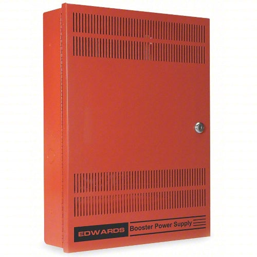 Edwards Signaling BPS6A 6.5 Amp Remote Booster Power Supply — Nova Star ...