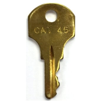 CAB-RPR NOTIFIER Cabinet For Dvc-Rpu Red — Nova Star Supply