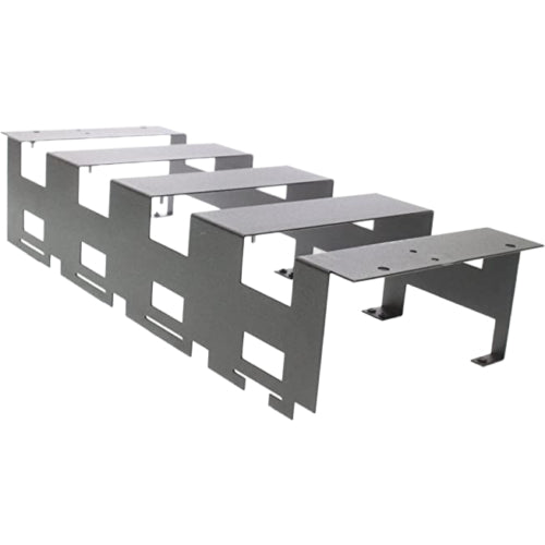 Notifier CHS-4L Low Profile Chassis — Nova Star Supply