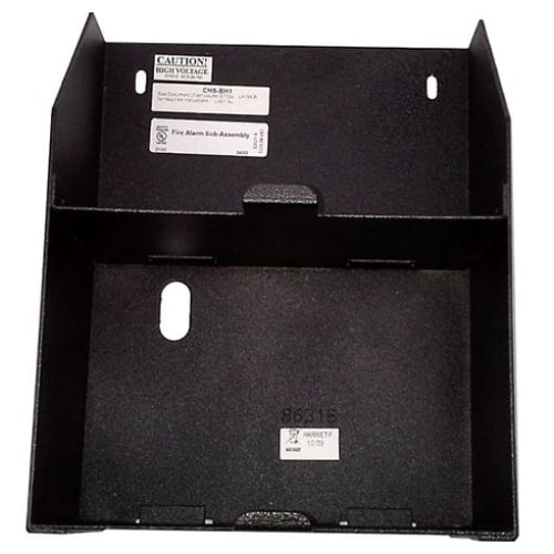 CHS-BH1 NOTIFIER Chassis 12AH Battery Holder for use with DAA- numbers ...