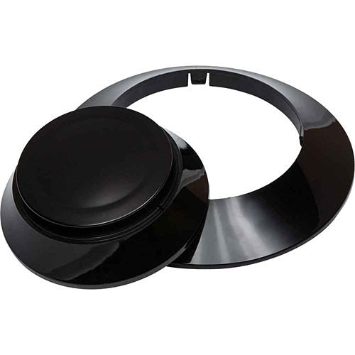 CK300-BL SYSTEM SENSOR BLACK DETECTOR CONVERSION KIT FOR SSD ...