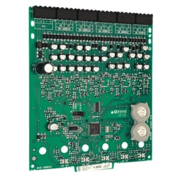 Mircom CR-6 Six Addressable Relay Control Module — Nova Star Supply