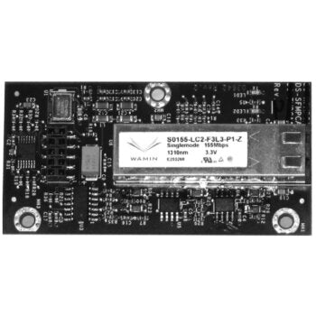 Notifier DVC-AO Voice Command Digital Analog Output — Nova Star Supply