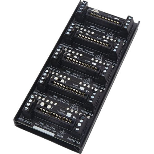 DITEK DTK-5MB Snap-Track Type Mounting Base for DTK-2MHLP Series — Nova ...