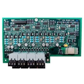 Notifier DVC-KD Digital Voice Command Keypad and Display — Nova Star Supply