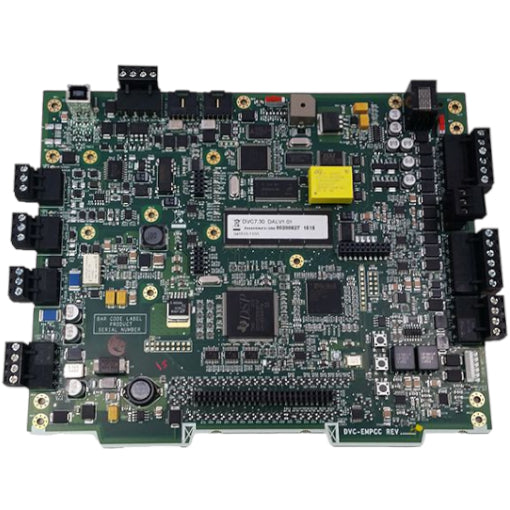 DVC-EM NOTIFIER Digital Audio Processor — Nova Star Supply