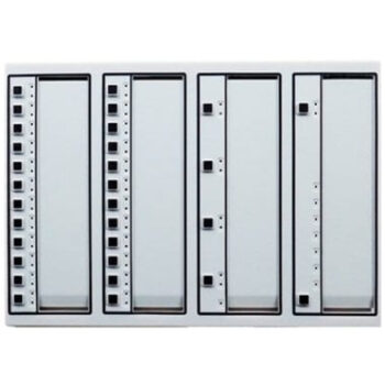 Notifier DVC-KD Digital Voice Command Keypad & Display — Nova Star Supply