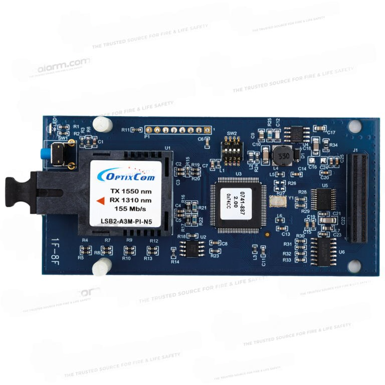 4100-6301 SIMPLEX 4120 SM-L DUPLEX FIBER MEDIA — Nova Star Supply