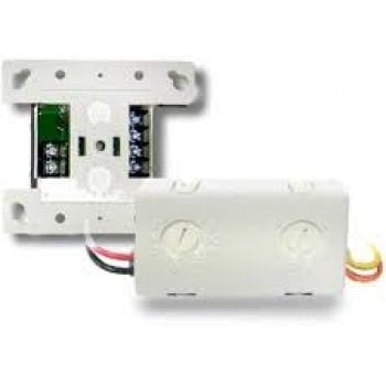 FX-IDCWS KIDDE COMMERCIAL Analog Dual Input Waterflow-Supervisory ...