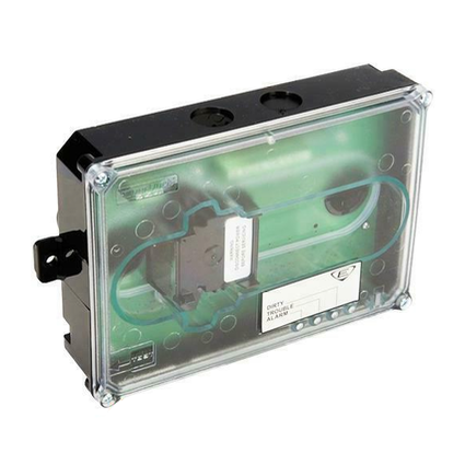 Edwards Signaling E-PDD Intelligent Duct Detector — Nova Star Supply