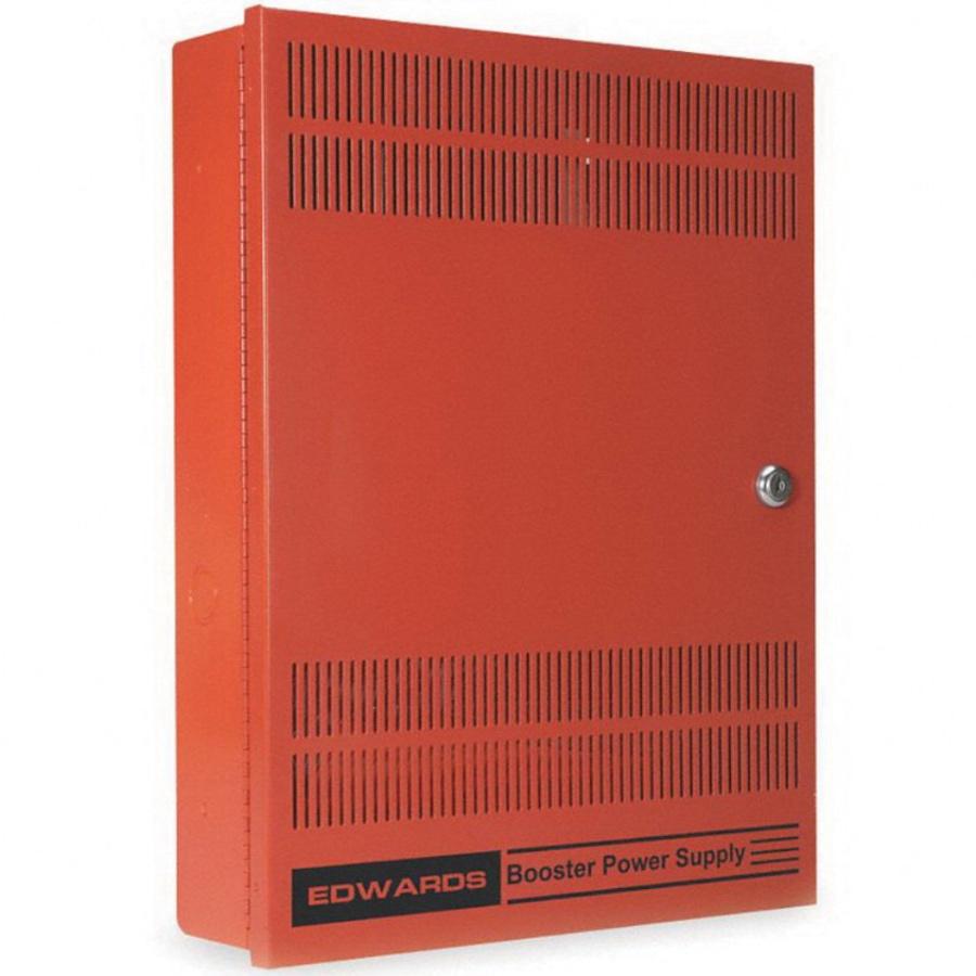 Edwards Signaling EBPS10A 120VAC 10A Remote Booster Power Supply — Nova ...