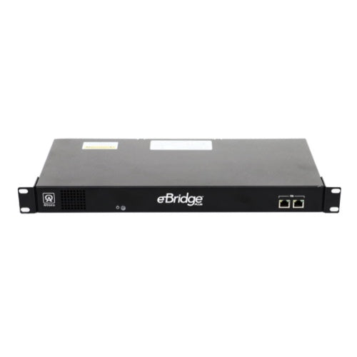 Altronix EBRIDGE800E Eoc 8 Port Receiver With Integrated 240W Poe/Poe+ ...