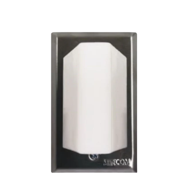 EC-104 MIRCOM Dome Light White — Nova Star Supply