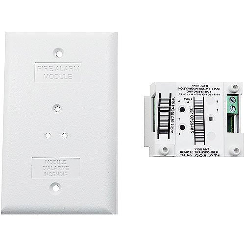 Kidde GSA-CT1 Single Input Module — Nova Star Supply
