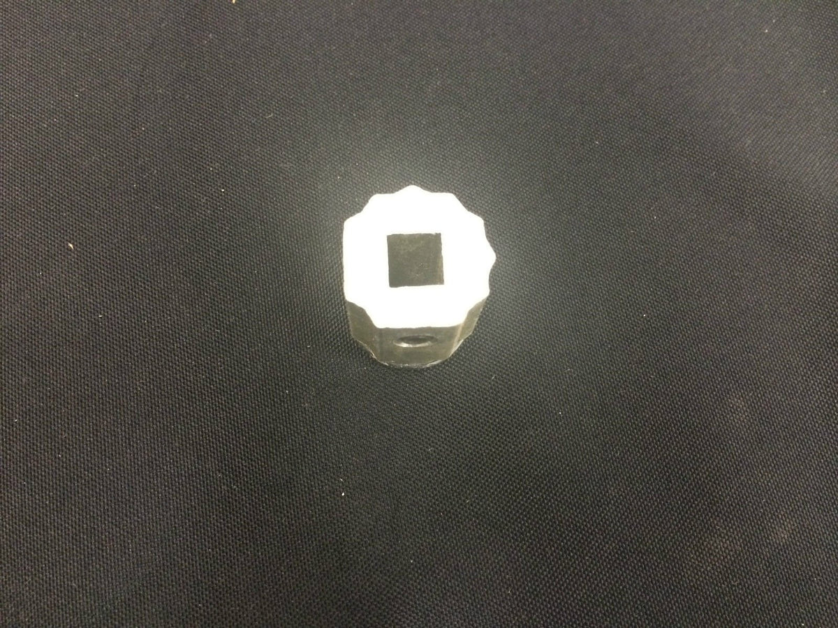 JOHNSON EDA-2040-1001 COUPLER KIT; F/3/8 SHAFT — Nova Star Supply