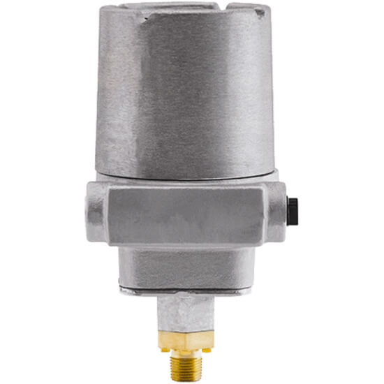 EPS40EXP HONEYWELL 10 to 100 psi Range Explosion Proof Pressure Switch ...