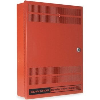 BPS6A/230 EDWARDS 6.5 Amp Booster Power Supply - 220V — Nova Star Supply