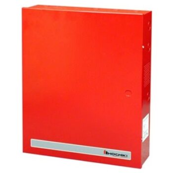 Hochiki FN-1042-ULADA-R Power Supply NAC Booster 10 Amp Red — Nova Star ...