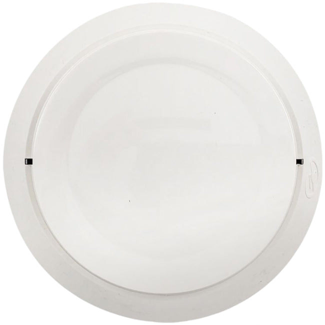 Notifier FSP-951T-IV Ivory Low-Profile Intelligent Photoelectric Senso ...