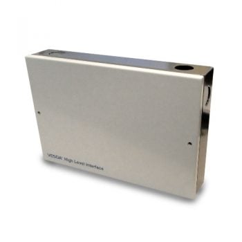 FW-HSSX1 EDWARDS FireWorks to VESDA High Level Interface Module with ...