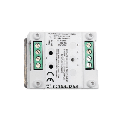 Edwards G1M-RM Genesis Signal Master Remote Mount — Nova Star Supply