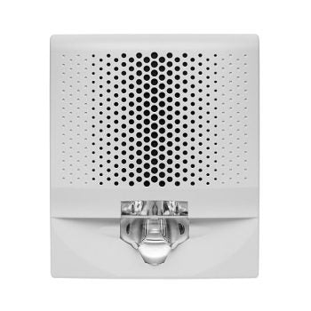 Edwards G4SVWN Genesis LED G4S Wall Mount Speaker Strobe — Nova Star Supply