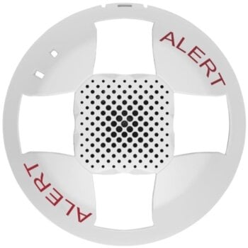 G4VRF EDWARDS Wall Strobe 15-110Cd Red Fire Marking.. — Nova Star Supply