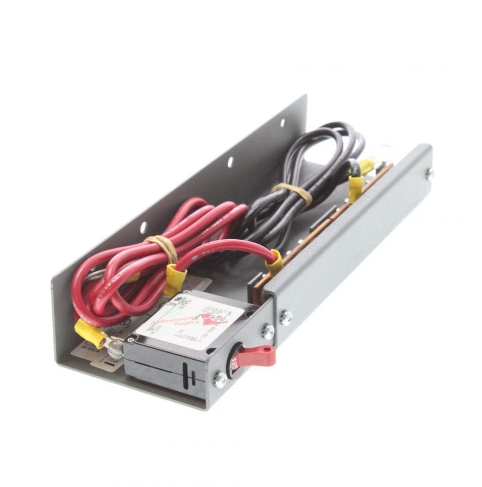 Edwards EST 3-BTSEN Distribution Module — Nova Star Supply