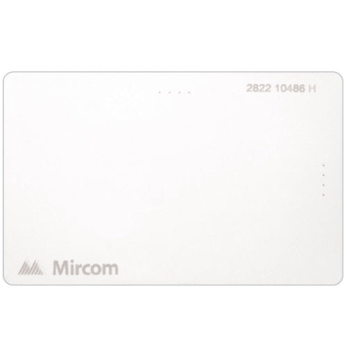 MIRCOM GR-MIR-H-26 Graphic Card 26 Bit Hid Supported. Price Shown Per ...