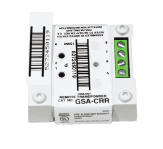 Kidde Commercial GSA-CRR Polarity Reversal Relay Module. Reverses..pol ...