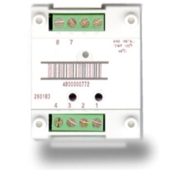 GSA-CT1-KIDDE Single Input Module — Nova Star Supply