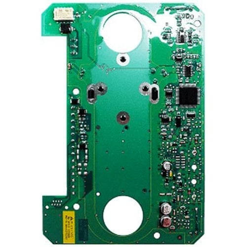 Kidde Commercial GSA-SDPCB SuperDuct, Replacement PCB/Intelligent sens ...